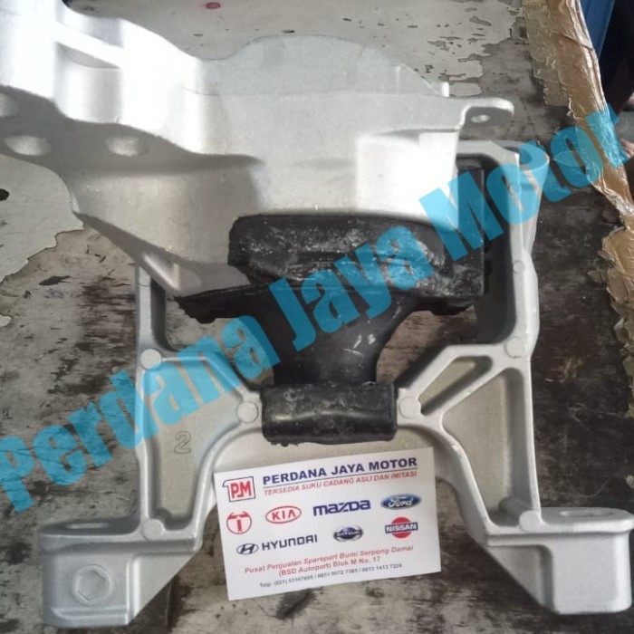 Jual Engine Mounting Depan Kanan Mazda Cx5 Cx 5 2000 2500 Cc 2000Cc ...