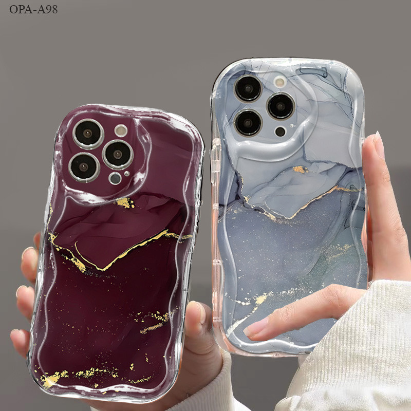 Jual OPPO A5 A60 A79 A98 A7 A5S A11K A12 A3S A12E A15 A15S A16 A16S A16K A16E A17 A17K A18 A38 ...