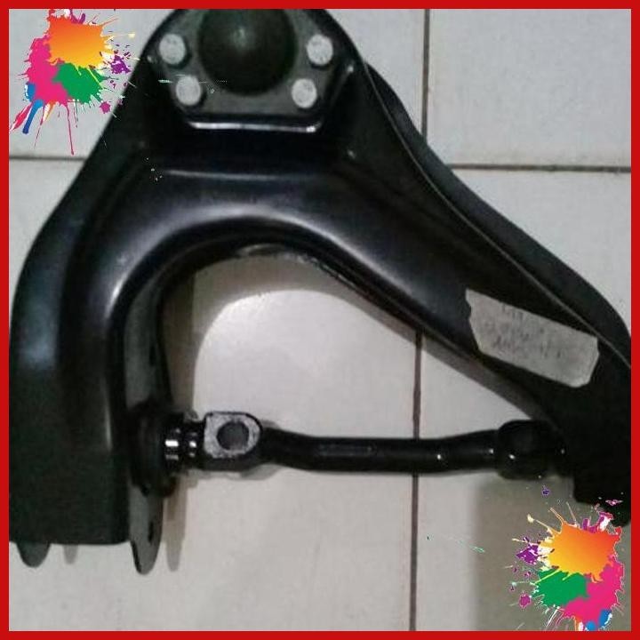 Jual sayap atas toyota kijang super- grand (akc) | Shopee Indonesia