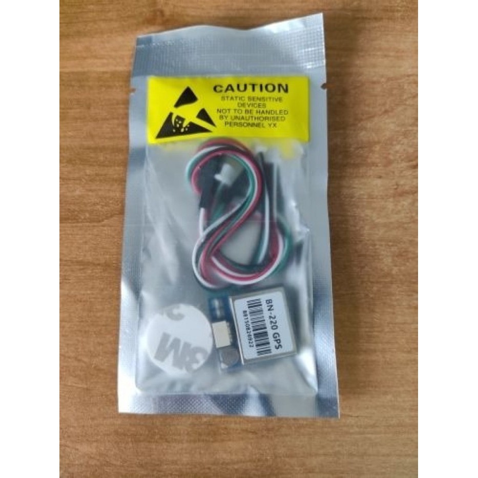 Jual Beitian Dual BN-220 GPS GLONASS Antenna BN220 Module Arduino iNav ...