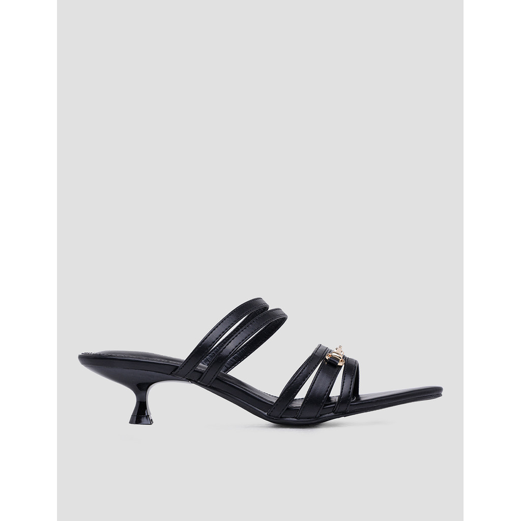 Jual Connexion Multi Strap Slipper Sandal Wanita 119085910 | Shopee ...