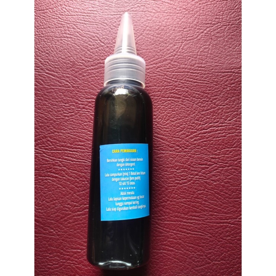 Jual LEM TANGKI MOTOR DAN MOBIL TAHAN BENSIN & SOLAR ATOMIZER SERAT ...