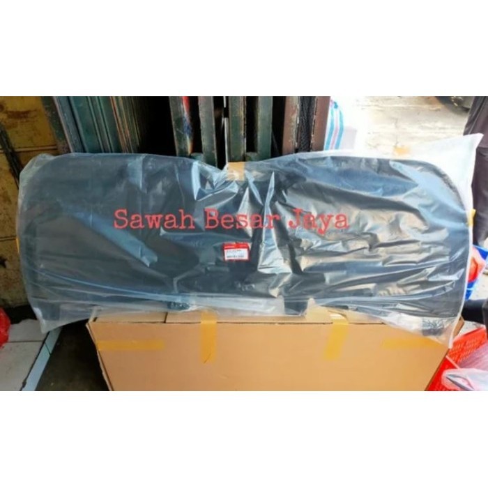 Jual INSULATOR HOOD PEREDAM PANAS SUARA KAP MESIN WRV E RS ORIGINAL ...