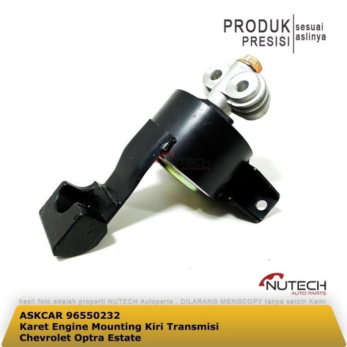 Jual Karet Engine Mounting Kiri Transmisi Chevrolet Optra Estate ...