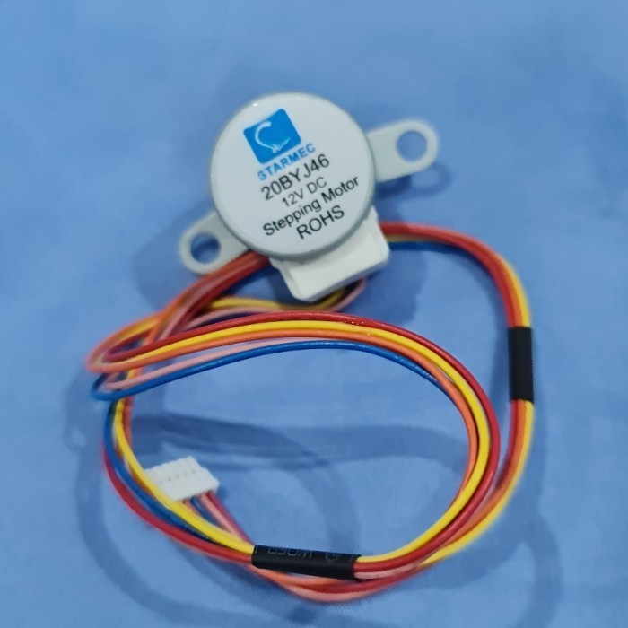 Jual Motor Synchronous Dinamo Swing Indoor Ac Daikin Ftc35Nv14 Thailand ...