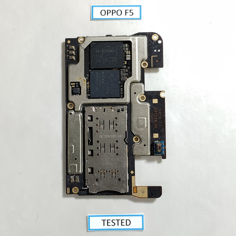 Jual Mesin Oppo F5 Normal Original Copotan | Shopee Indonesia