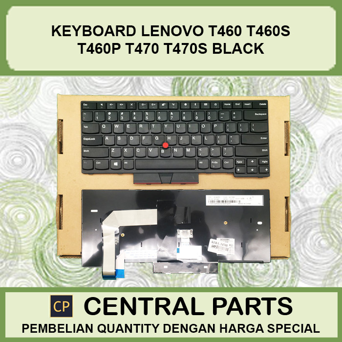 Jual Keyboard Lenovo T470 T480 | Shopee Indonesia