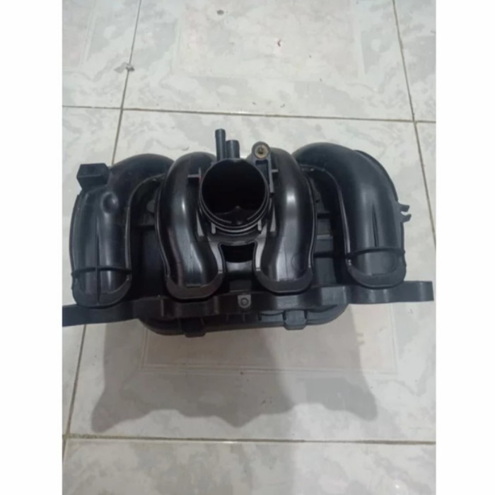 Jual Manifold Intake Intec Avanza Vvti-Rush-Terios-Xenia Vvti #100% ...