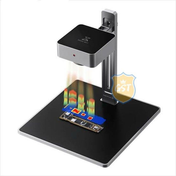 Jual Thermal Infrared 3D Mega Idea Super IR Cam 2s -18f | Shopee Indonesia