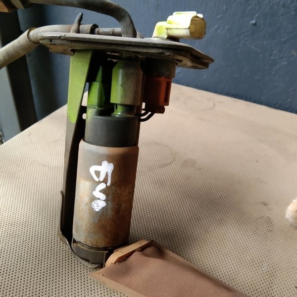 Jual Fuel Pump Fuelpump Pompa Bensin Rotak Mitsubishi Lancer Evo 3 Cb4 ...