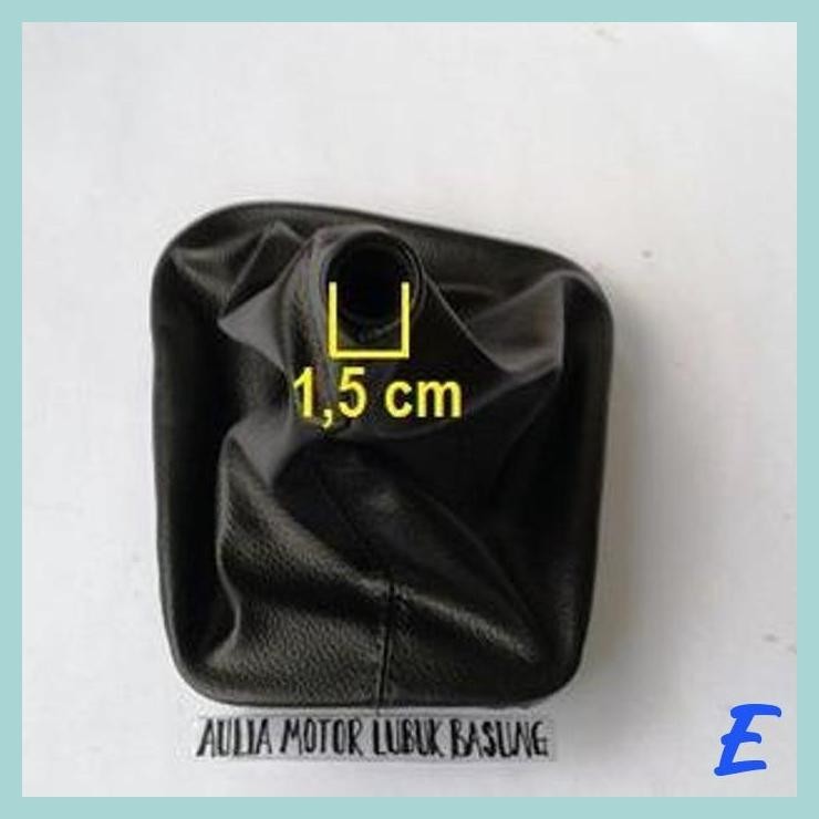 Jual | AML | SARUNG COVER KULIT GAITER BOOT UNTUK SHIFT KNOB TONGKAT ...