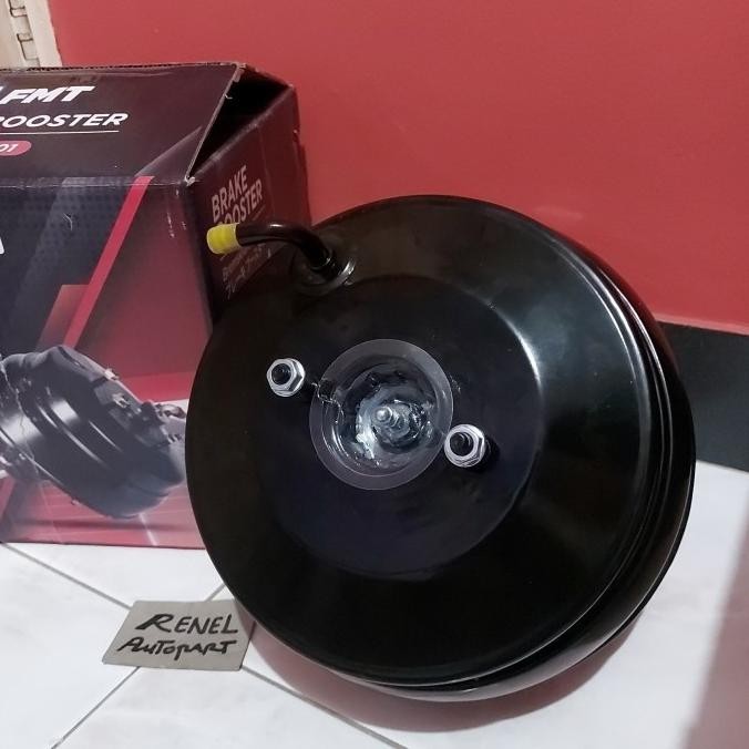 Jual Booster buster rem Toyota Land cruiser VX80 HDJ80 The best produk ...