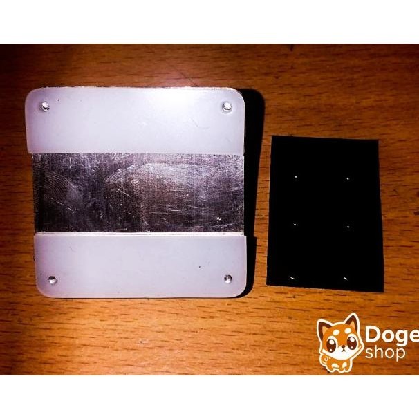 Jual Osu Nono Keyboard Budget Edition V2 Mechanical Cherry Hot ...