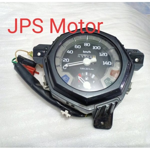 Jual Speedometer Spidometer Mio Soul Gt Original Barang Langka | Shopee ...