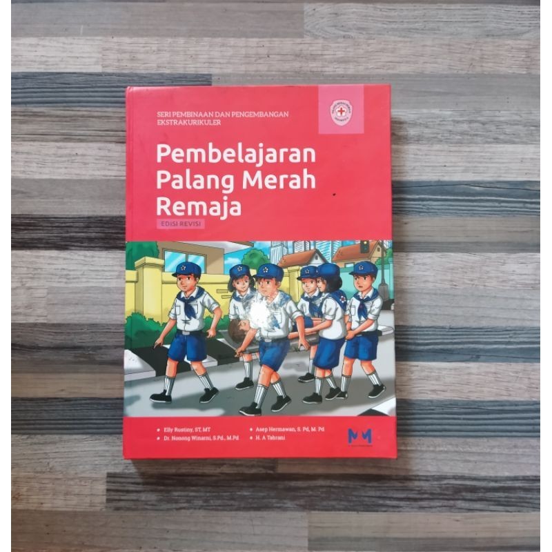 Jual SERI PEMBINAAN DAN PENGEMBANGAN EKSTRAKURIKULER : PEMBELAJARAN ...