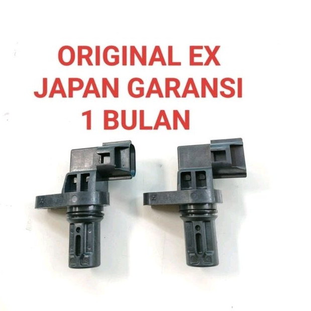 Jual sensor cmp Camshaft tdc noken as mazda 2 mazda2 Biante cx7 cx-7 ...