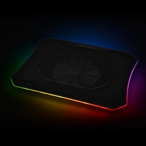 Jual Thermaltake Massive 20 Rgb Laptop Notebook Cooler Cooling Pad ...