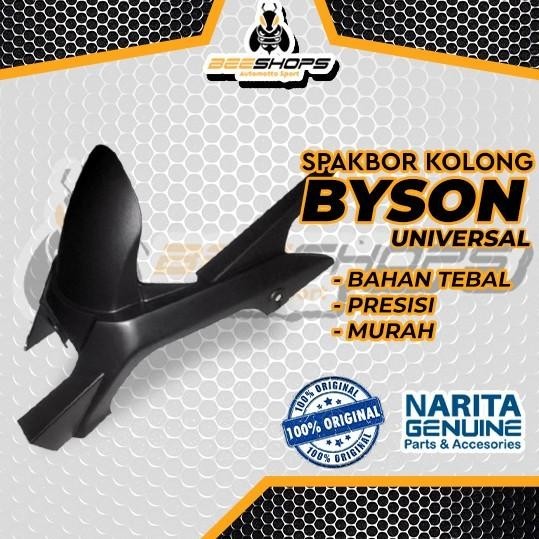 Jual Terbaik spakbor kolong byson universal,spakbor ban belakang byson ...
