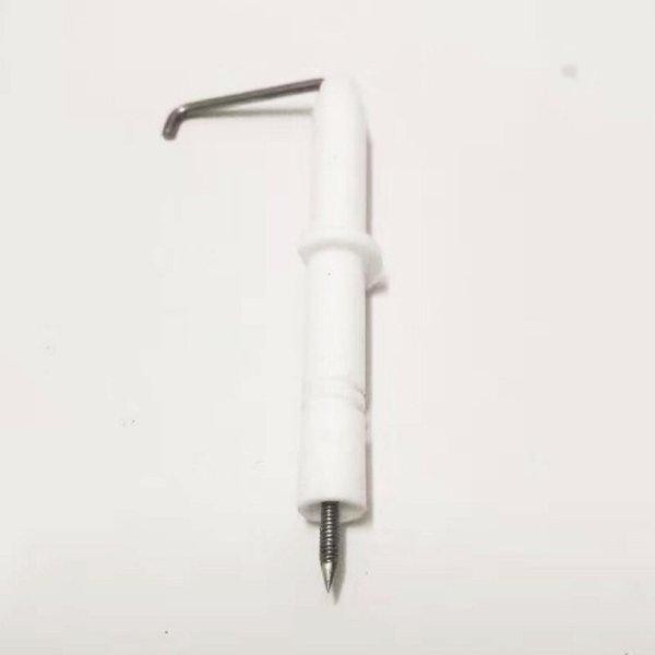 Jual Busi Jarum Pemantik Elektroda Electrode Ceramic Keramik Tipe L ...