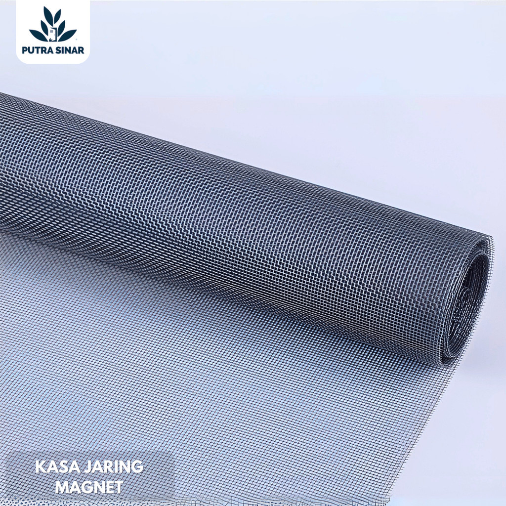Jual Jaring Kasa Anti Nyamuk / Kasa Nyamuk Lebar 120cm Panjang 150cm ...