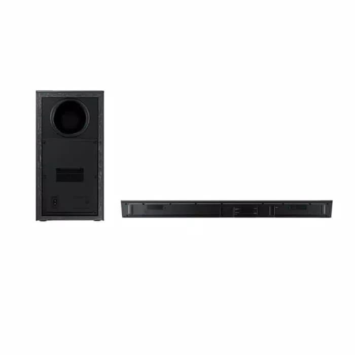 Jual Samsung Soundbar Hw-N550 - 340W 3.1Ch (Pengeras Suara) | Shopee ...