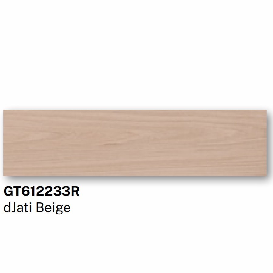 Jual Granit Motif Kayu Roman dJati Beige Ukuran 15x60 Kw1 | Shopee ...