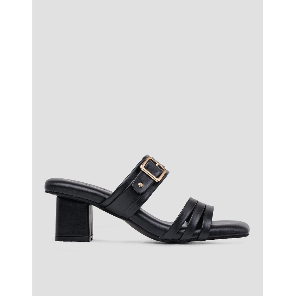 Jual Connexion Sandal Slipper Wanita 120091599 | Shopee Indonesia