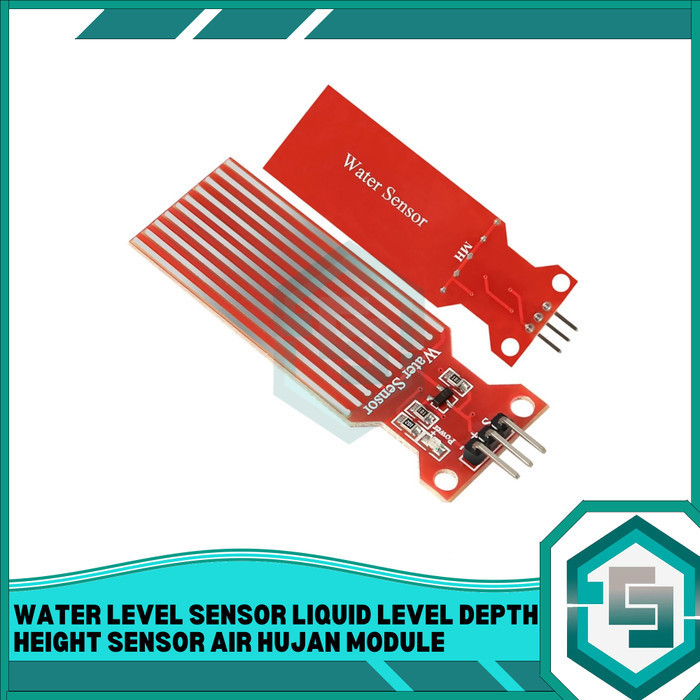 Jual WATER LEVEL SENSOR LIQUID LEVEL DEPTH HEIGHT SENSOR AIR HUJAN ... Jual WATER LEVEL SENSOR LIQUID LEVEL DEPTH HEIGHT SENSOR AIR HUJAN ...