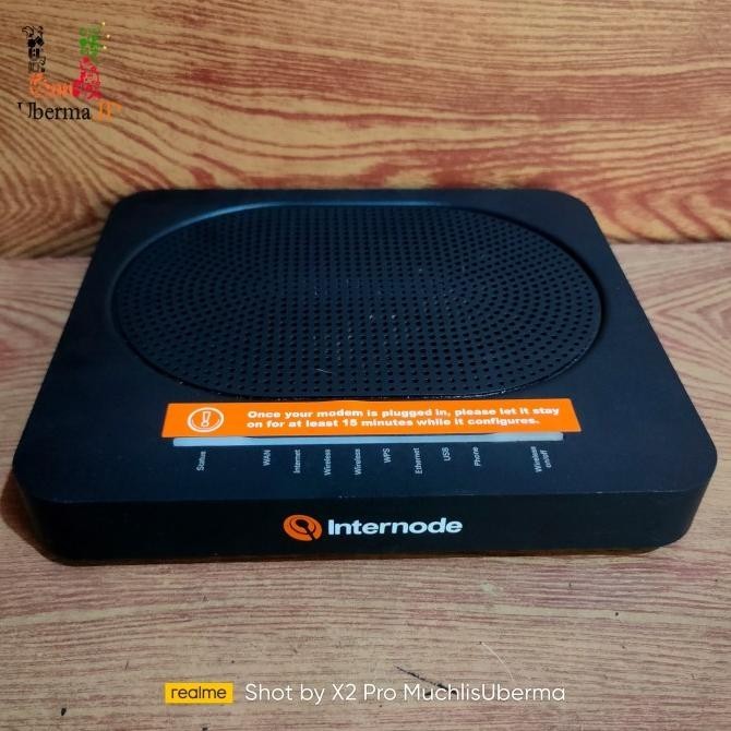 Jual UBM- Technicolor TG789vac v2 VDSL & Fibre-Ready AC1600 Wi-Fi ...