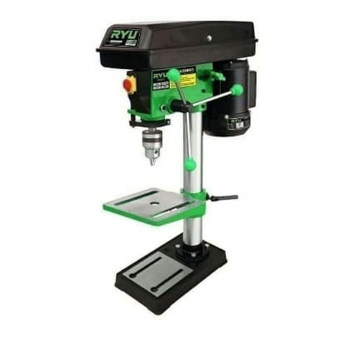 Jual RYU TEKIRO Bench Drill Press 16mm - RBD 16 - mesin Bor Duduk besar ...