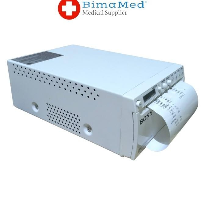 Jual Printer Usg Sony Up-X898Md Second Sein_Sain | Shopee Indonesia