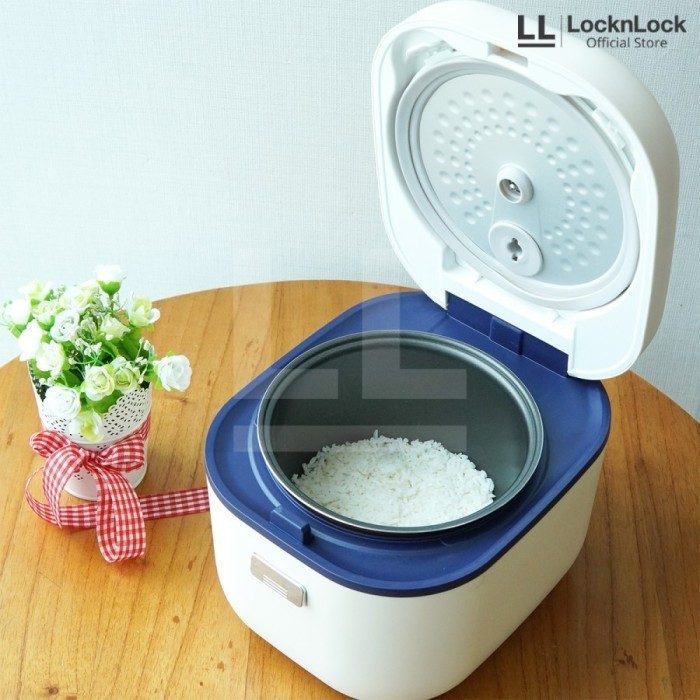 Jual Rice Cooker Low Sugar Locknlock/Lock N Lock/Lock & Lock - 2 Liter ...