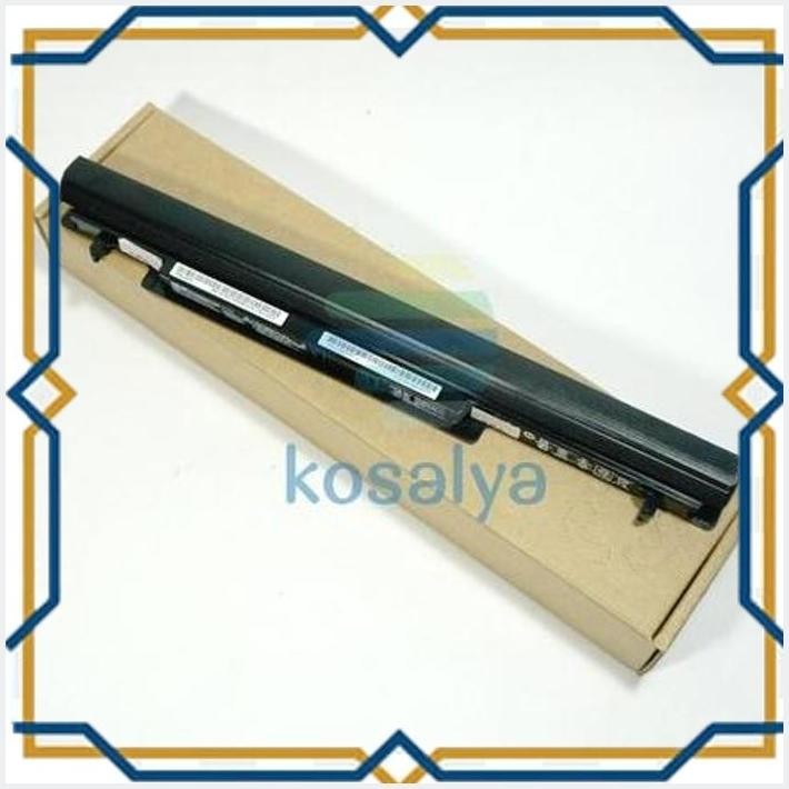 Jual [TKJ] ORIGINAL BATERAI ASUS A32-K46 ASUS A46, A56, K46, K56, S40 ...