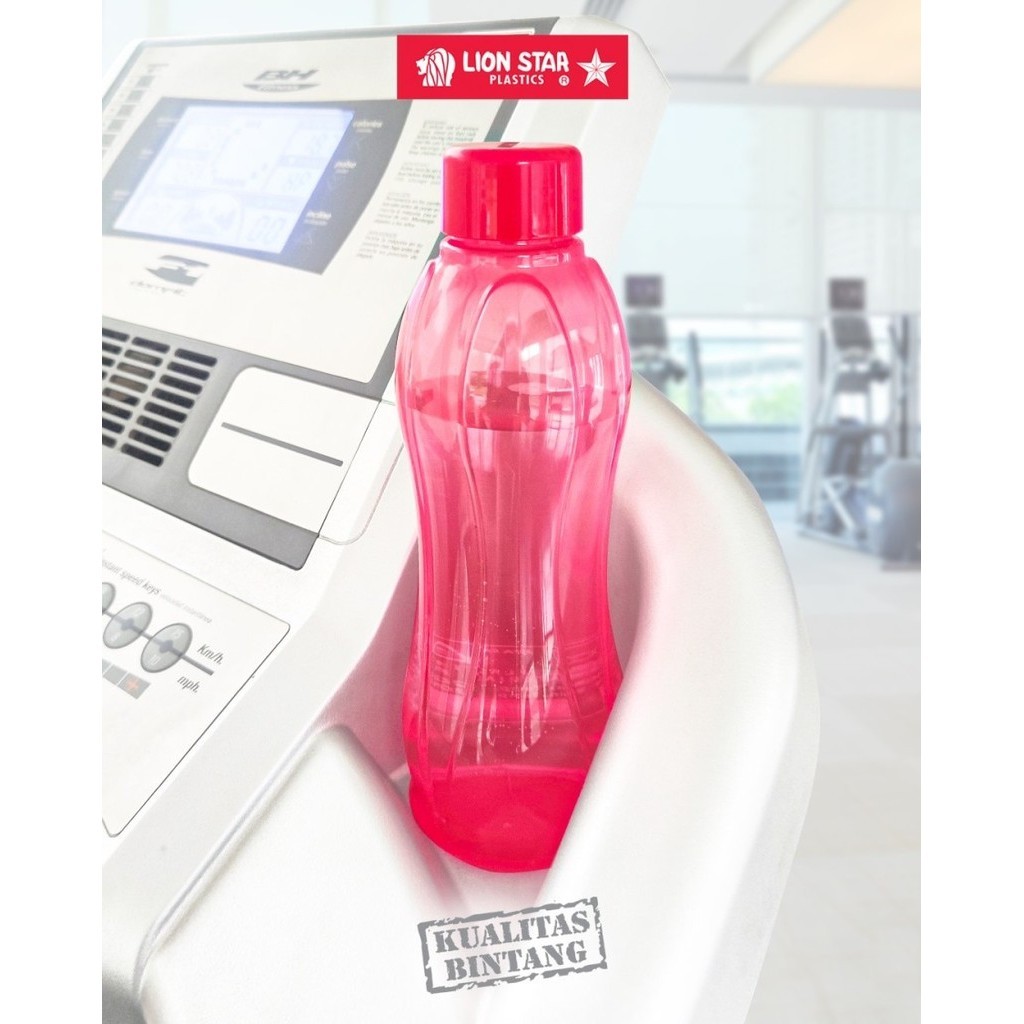 Jual Botol Minum Hydro Lionstar 400ml 500ml 600ml 800ml 1000ml 1500ml | Shopee Indonesia