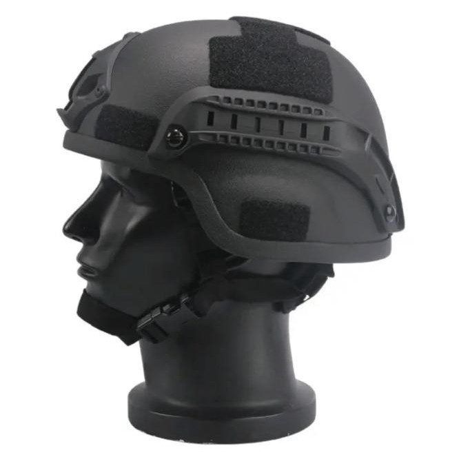Jual Original Helm Tactical Militer Tni Polri Motor | Shopee Indonesia