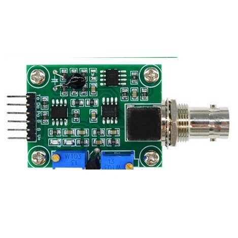 Jual PH METER SENSOR FOR ARDUINO ( SENSOR + BOARD ) | Shopee Indonesia