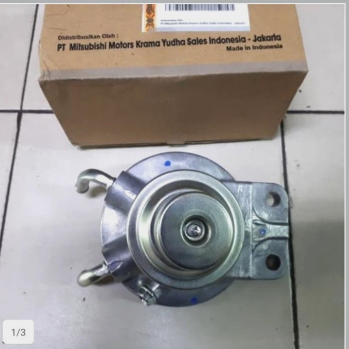 Jual Pompa Solar Original L300 Fuel Pump Terlariss !! | Shopee Indonesia