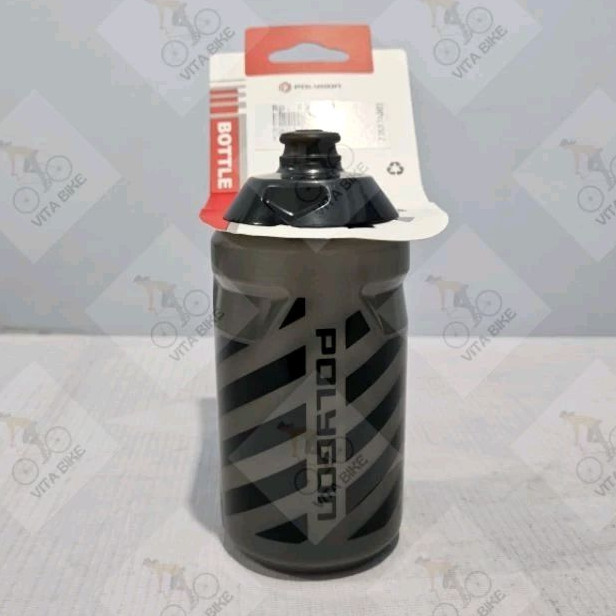 Jual Botol Bidon Bottle Minum Sepeda Polygon Untuk Collosus Siskiu TE ...