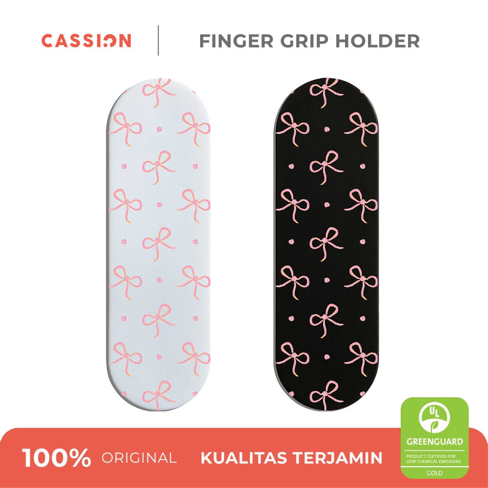 Jual Finger Grip Phone Holder Finger Grip Phone Case Cassion Pretty ...