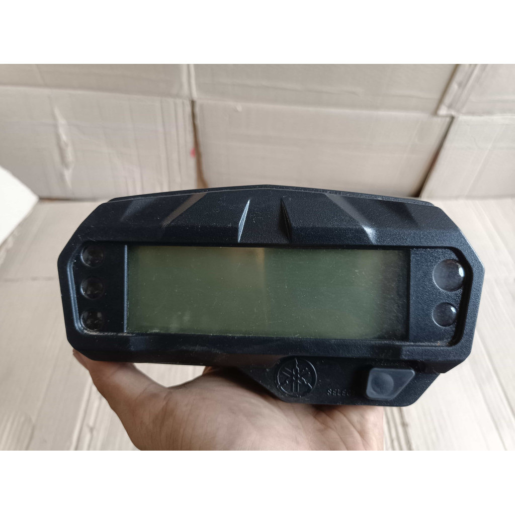 Jual Speedometer Yamaha Byson 150 Fi. .kilometer Byson | Shopee Indonesia