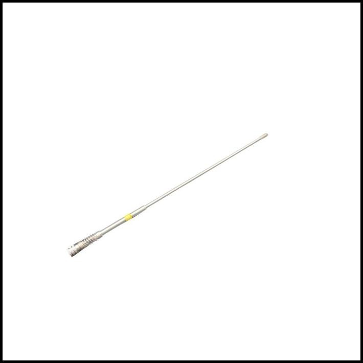 Jual Kinnota Fp405 Antena Ht Sma Male Dual Band Silver Antenna Lentur ...