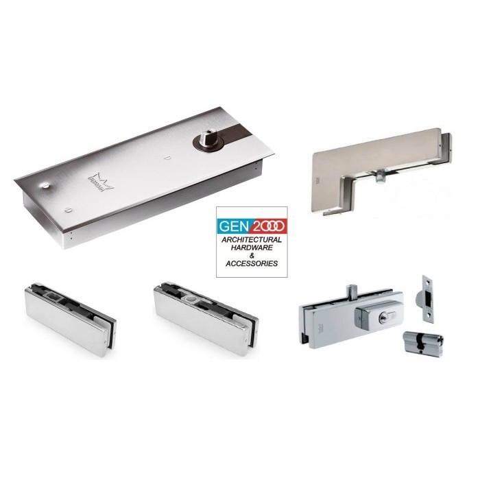 Jual Paket Dorma Bts 84 Patch Fitting Ulpt 10, 20, Us 10 Pivot Pt 40 ...