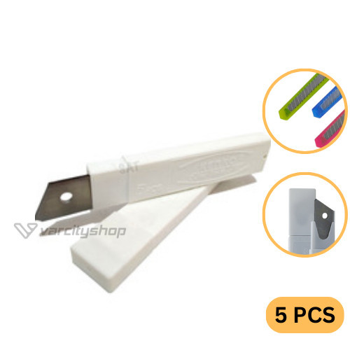 Jual Isi Cutter Besar L150 L-150 Refill Cuter Refil Kater Besar ...