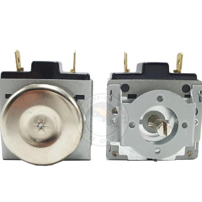 Jual Flash Sale DELAY TIMER MICROWAVE OVEN ELEKTRONIK 2 PIN 60 MENIT ...