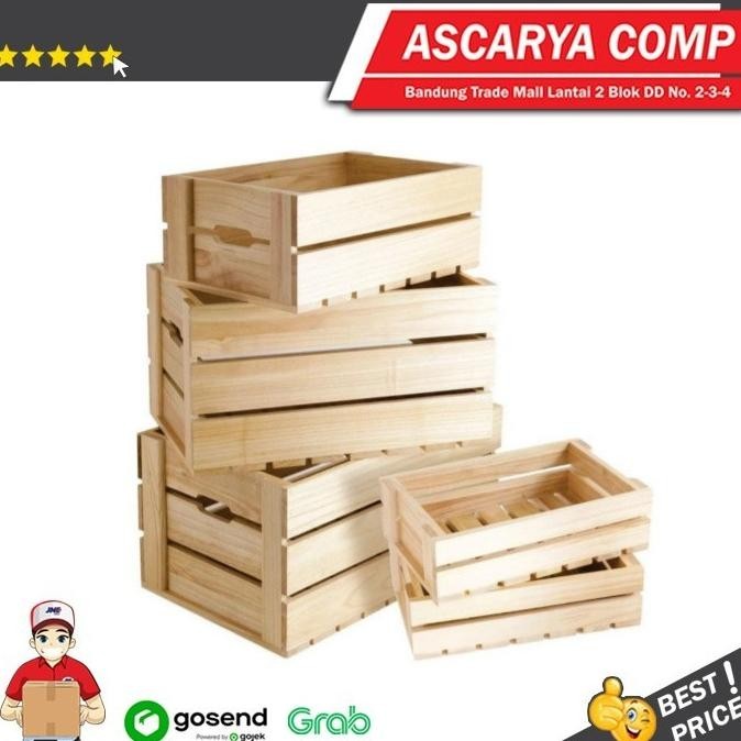 Jual Update! Biaya Pack Kayu & Asuransi JNE - Ukuran sedang ,, | Shopee ...