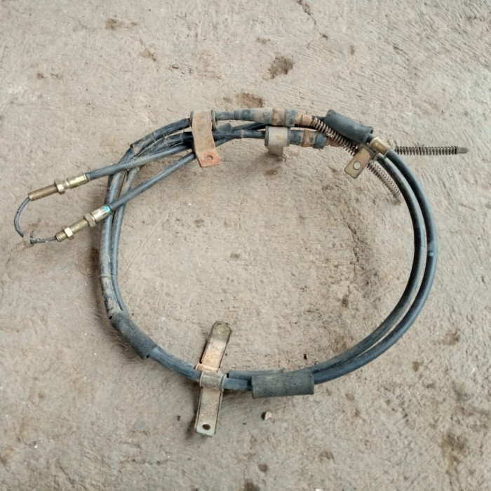 Jual Handbrake Kabel Rem Tangan Chevrolet Spark #Produk Terbaik ...