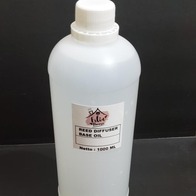 Jual Reed Diffuser Base Oil-1000Ml | Shopee Indonesia