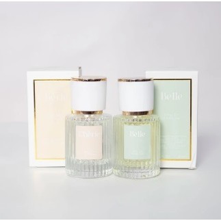 Jual Miniso Belle Eau De Parfum Miniso Cherie Eau De Parfum Miniso ...