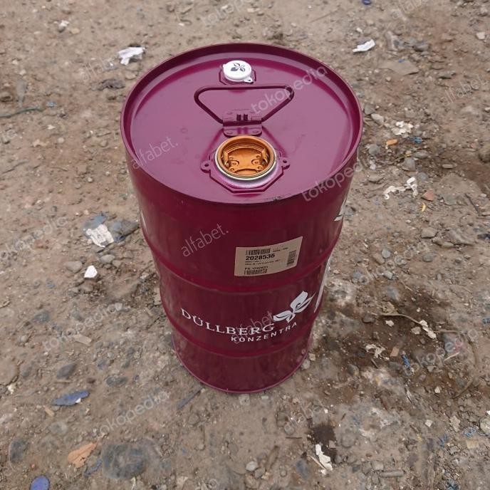 Jual Hot - jerigen besi 30 liter/drum mini/tong/jerigen bensin solar ...