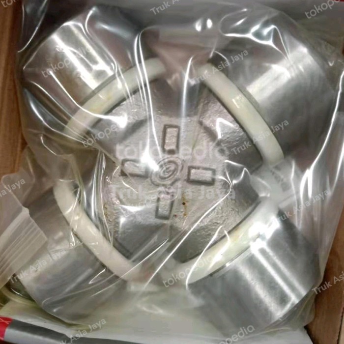 Jual Cross Joint 57 Mm Sany Zoomlion Xcmg Howo Foton Shantui Shacman ...